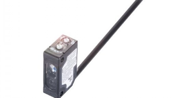 BALLUFF BOS01JZ DIFFUSE AND THROUGH-BEAM/ BACKGROUND SUPPRESSION SENSOR | ManuAuto