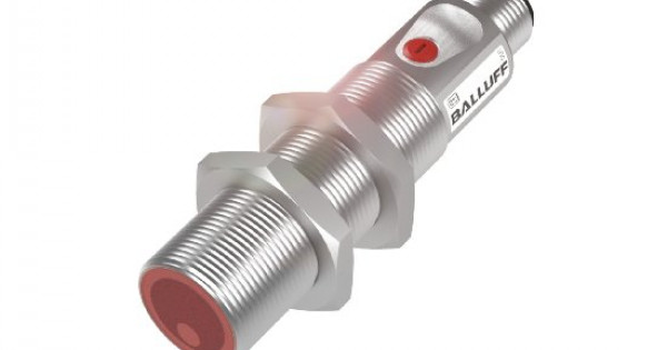 BALLUFF BOS01R3 DIFFUSE AND THROUGH-BEAM/ DIFFUSE SENSOR | ManuAuto