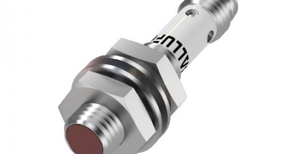 BALLUFF BOS01U3 DIFFUSE AND THROUGH-BEAM/ THROUGH-BEAM SENSOR | ManuAuto