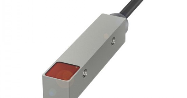 BALLUFF BOS0268 DIFFUSE AND THROUGH-BEAM/ THROUGH-BEAM SENSOR | ManuAuto