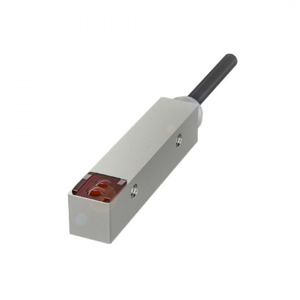 BALLUFF BOS026W DIFFUSE AND THROUGH-BEAM/ BACKGROUND SUPPRESSION SENSOR | ManuAuto