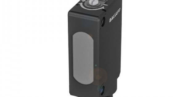 BALLUFF BOS029M DIFFUSE AND DIFFUSE SENSOR WITH BACKGROUND SUPPRESSION | ManuAuto