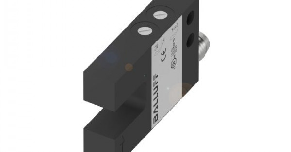 BALLUFF BGL0003 FORK SENSOR METAL | ManuAuto