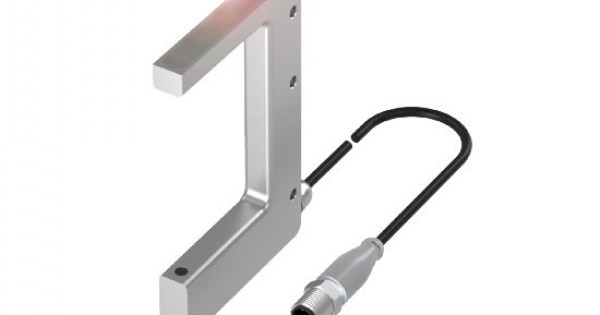 BALLUFF BGL004P FORK SENSOR METAL | ManuAuto