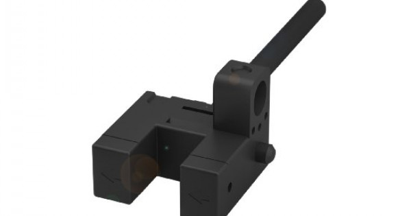 BALLUFF BGL0058 FORK SENSOR PLASTIC | ManuAuto