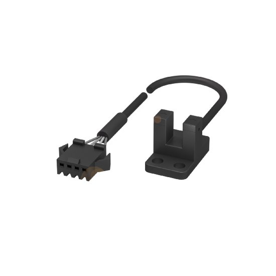BALLUFF BGL0066 FORK SENSOR PLASTIC | ManuAuto