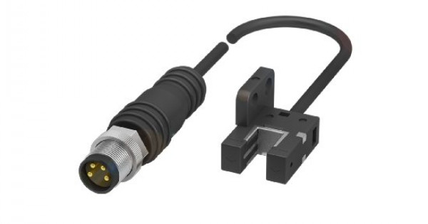 BALLUFF BGL006M FORK SENSOR PLASTIC | ManuAuto