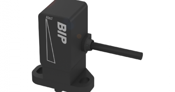 BALLUFF BIP001N INDUCTIVE POSITIONING SYSTEM | ManuAuto