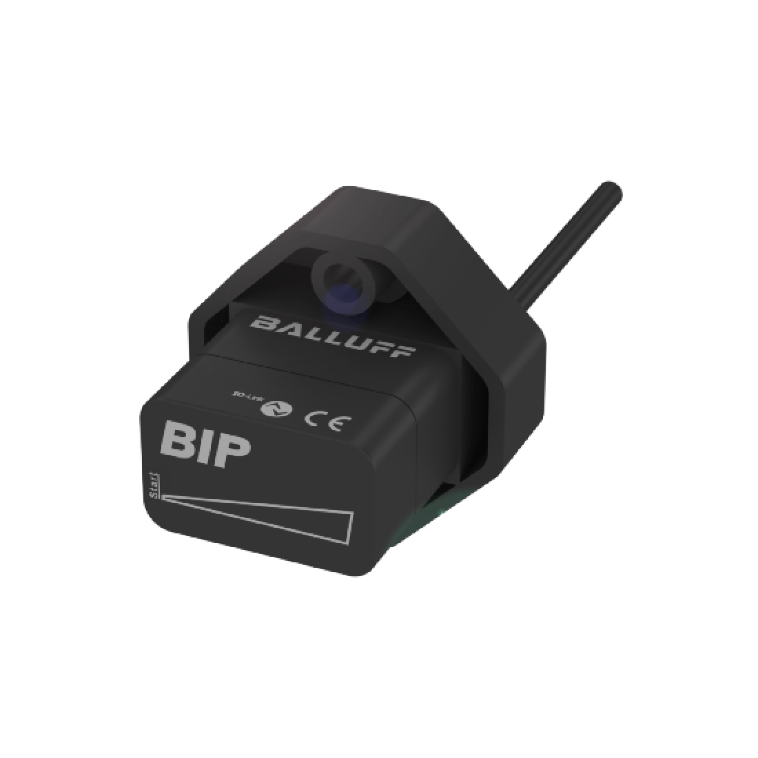 BALLUFF BIP002E INDUCTIVE POSITIONING SYSTEM | ManuAuto