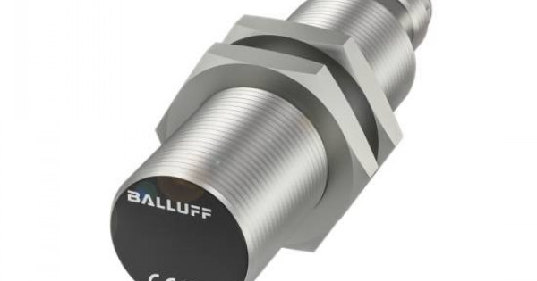 BALLUFF BES0086 INDUCTIVE STANDARD SENSOR | ManuAuto