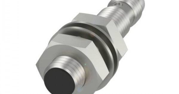 BALLUFF BES00CK INDUCTIVE STANDARD SENSOR | ManuAuto