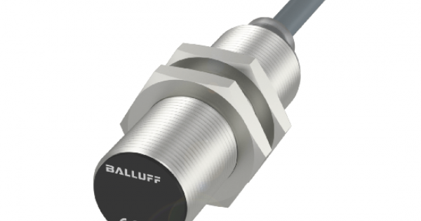 BALLUFF BES04U5 INDUCTIVE STANDARD SENSOR | ManuAuto