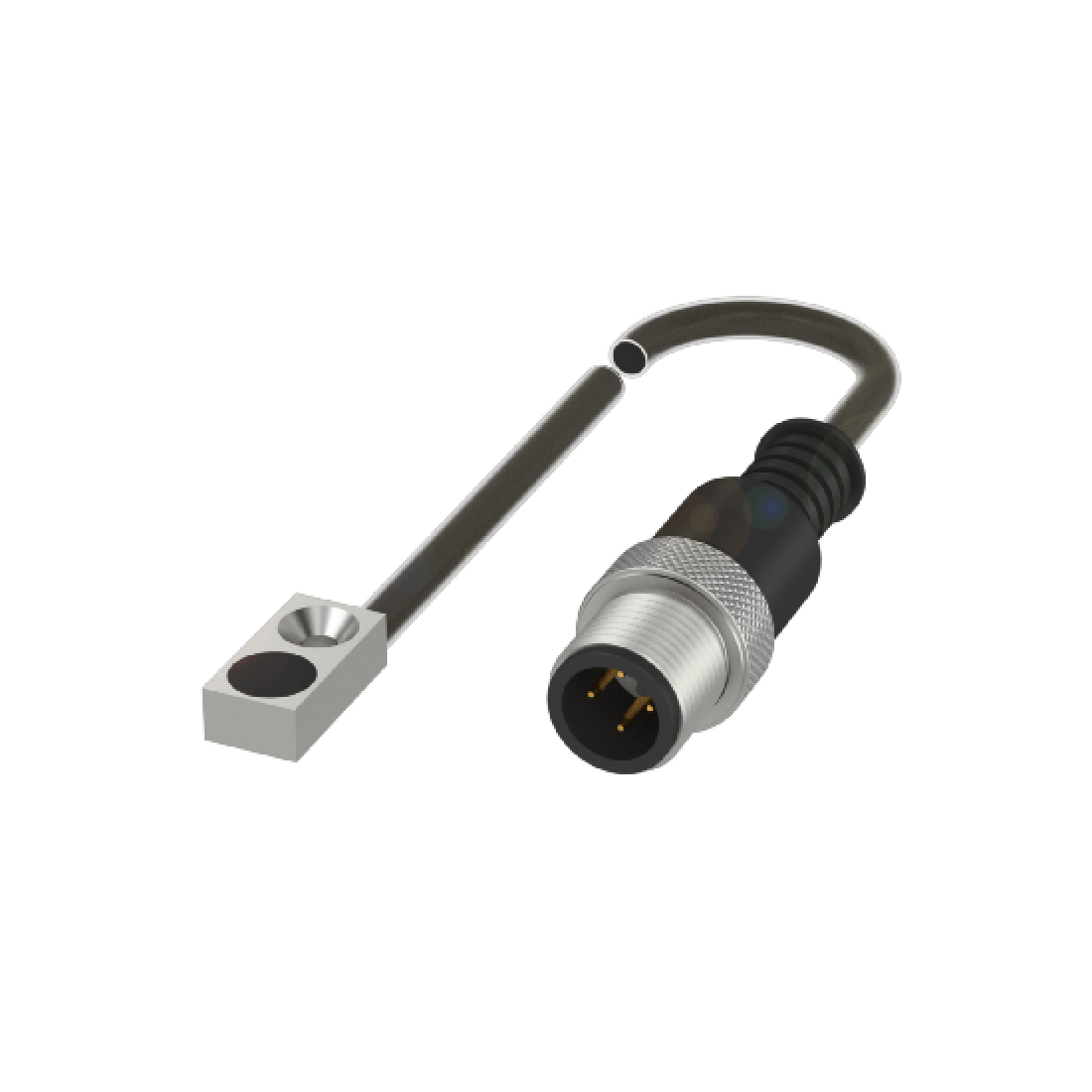 BALLUFF BES04YL INDUCTIVE STANDARD SENSOR | ManuAuto