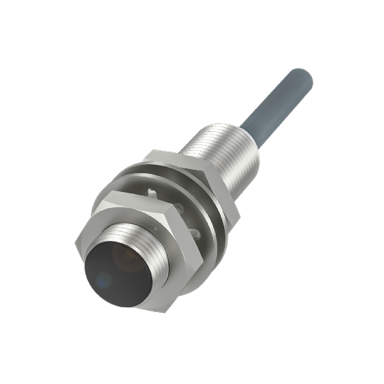 BALLUFF BES04Z9 INDUCTIVE STANDARD SENSOR | ManuAuto