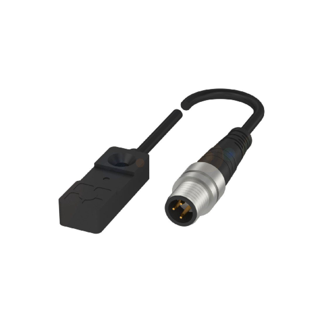 BALLUFF BES052T INDUCTIVE STANDARD SENSOR | ManuAuto