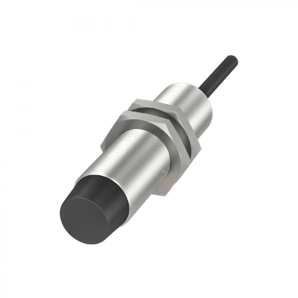 BALLUFF BES05CY INDUCTIVE STANDARD SENSOR | ManuAuto
