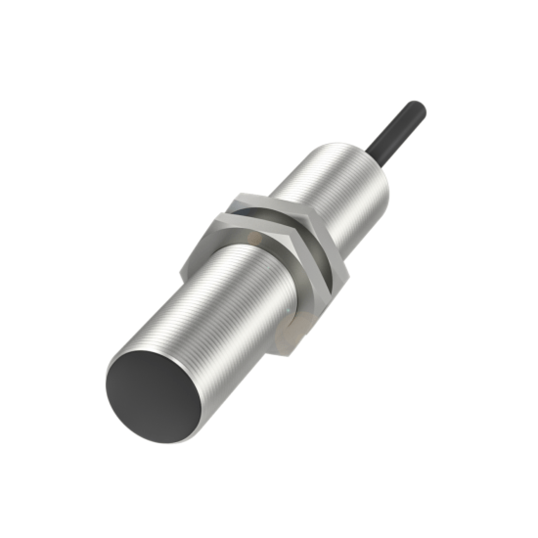 BALLUFF BES05FC INDUCTIVE STANDARD SENSOR | ManuAuto