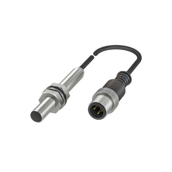 BALLUFF BES05U9 INDUCTIVE STANDARD SENSOR | ManuAuto