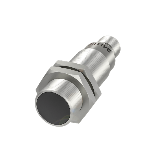 BALLUFF BES05ZN INDUCTIVE STANDARD SENSOR | ManuAuto