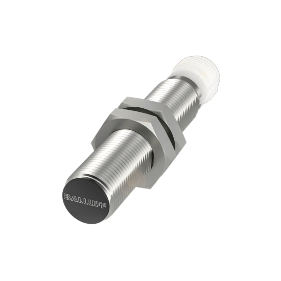 BALLUFF BES060U INDUCTIVE STANDARD SENSOR | ManuAuto