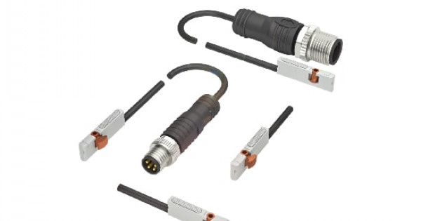 BALLUFF BMP 02 - MAGNETIC FIELD POSITIONING SYSTEM | ManuAuto