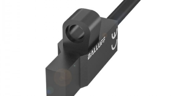 BALLUFF BMF001F MAGNETIC FIELD SENSOR FOR T-SLOT | ManuAuto