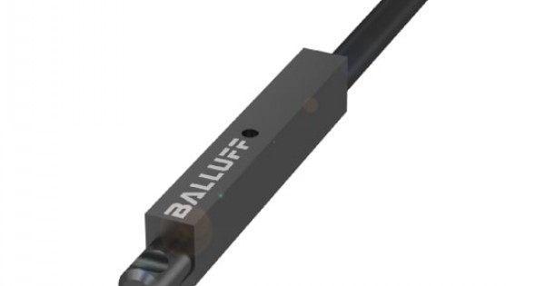 BALLUFF BMF003W MAGNETIC FIELD SENSOR FOR T-SLOT | ManuAuto