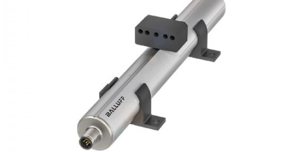 BALLUFF BTL B1 - Profile PA - Analog MAGNETOSTRICTIVE LINEAR POSITION ...