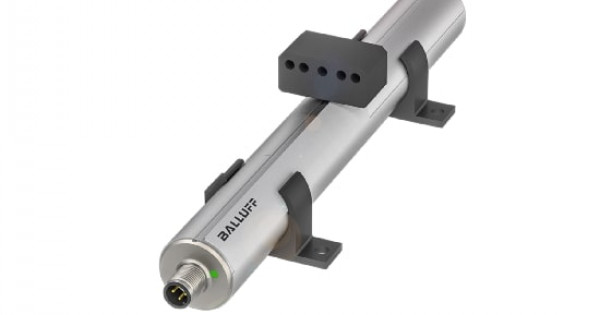 BALLUFF BTL C1 - Profil PA - IO-Link MAGNETOSTRICTIVE LINEAR POSITION ...