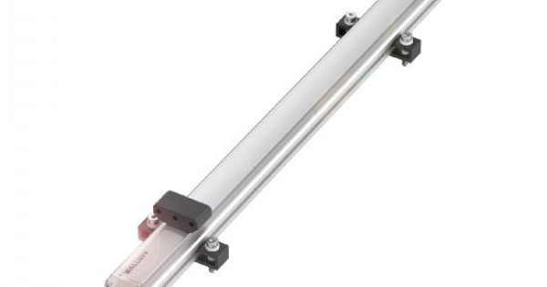 BALLUFF BTL6 -PF- Series - Analog current MAGNETOSTRICTIVE LINEAR ...