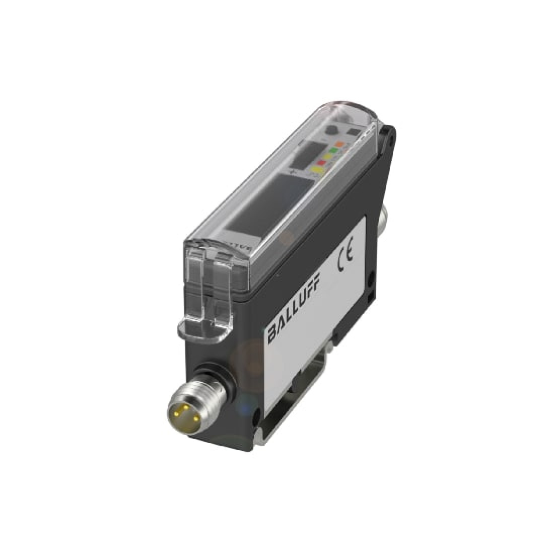 BALLUFF BAE0119 MICROMOTE-AMPLIFIER FOR OPTICAL SENSOR HEAD | ManuAuto