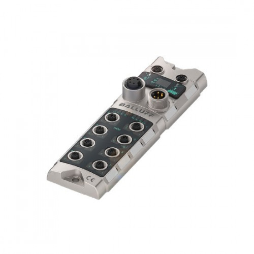 BALLUFF BNI0092 NETWORK BLOCK FOR PROFINET | ManuAuto