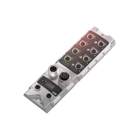 BALLUFF BNI006C NETWORK BLOCK FOR PROFINET | ManuAuto