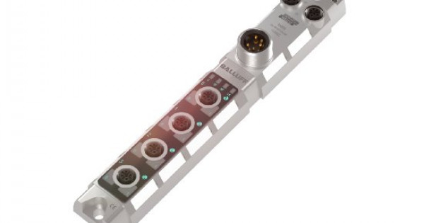 BALLUFF BNI0092 NETWORK BLOCK FOR PROFINET | ManuAuto