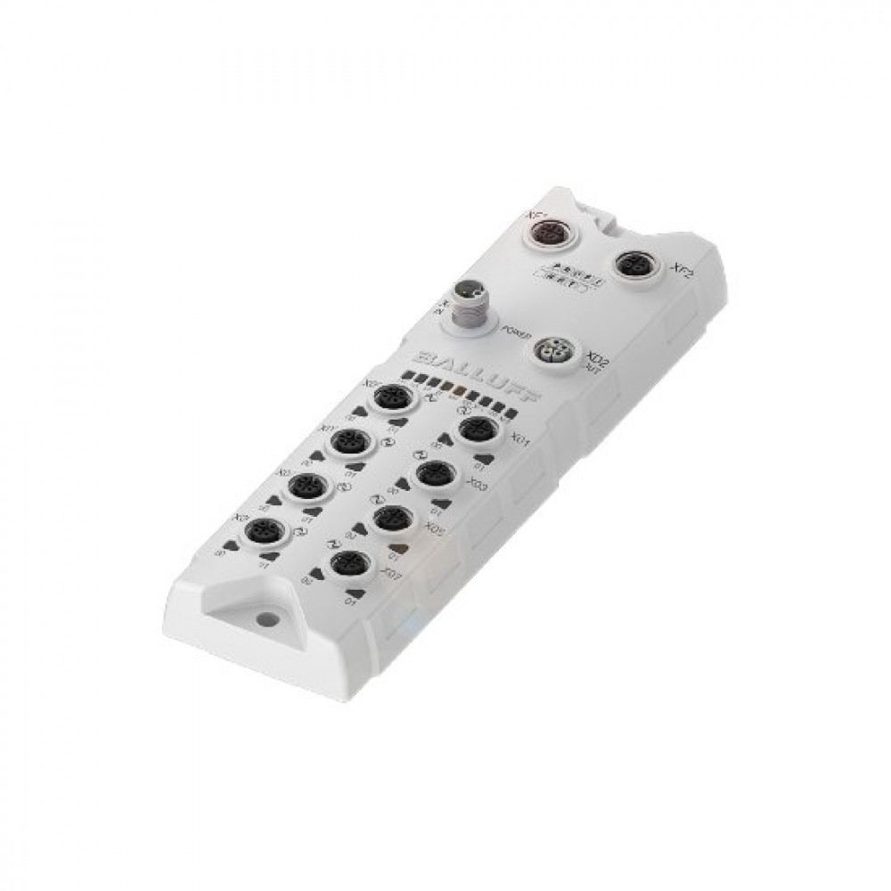 BALLUFF BNI00EK NETWORK BLOCK FOR PROFINET | ManuAuto