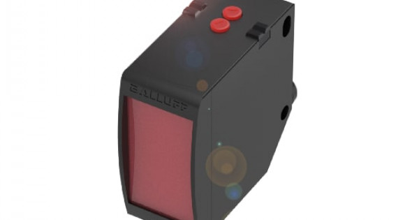 BALLUFF BOD001N PHOTOELECTRIC DISTANCE SENSOR | ManuAuto