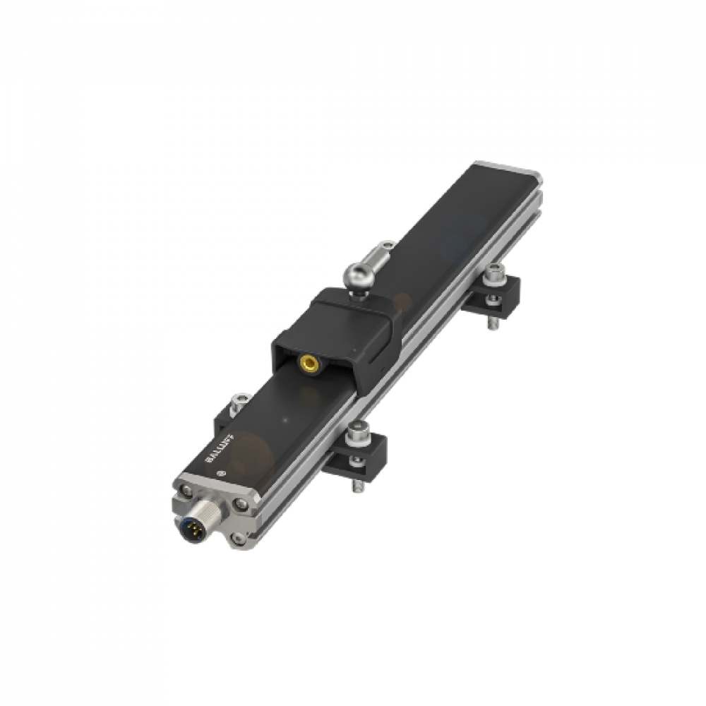 BALLUFF BIR0002 RAPID INDUCTIVE POSITION MEASURING SYSTEM | ManuAuto