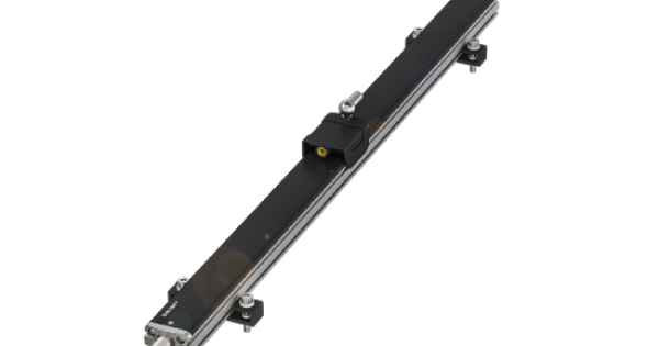 BALLUFF BIR000C RAPID INDUCTIVE POSITION MEASURING SYSTEM | ManuAuto