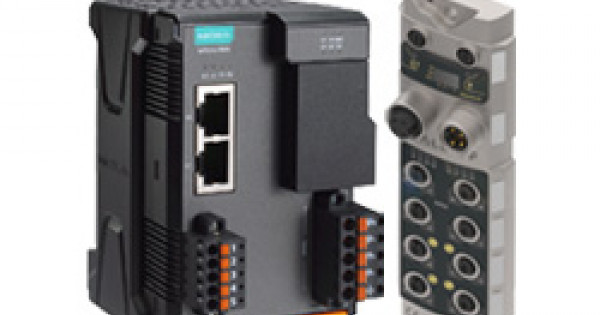 Controller/IO | ManuAuto