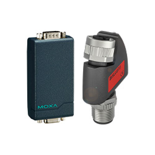 Industrial Edge Connectivity | ManuAuto