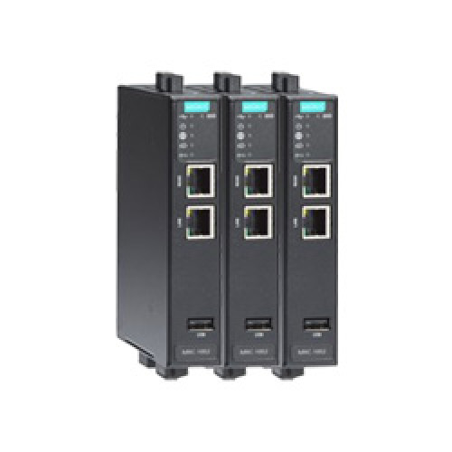 Industrial Ethernet and Cybersecurity | ManuAuto