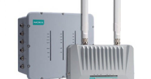 Wireless AP/Bridge/Client | ManuAuto