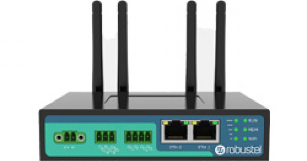 Cellular Modems | ManuAuto