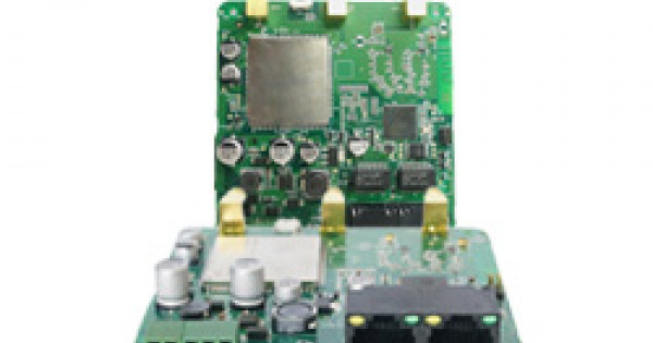 Embedded 3G/4G Routers | ManuAuto