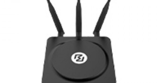 Global IoT Routers | ManuAuto