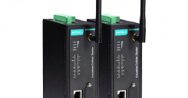 Outdoor IP67 Routers | ManuAuto