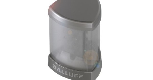 BALLUFF BNI007T SMARTLIGHT–LED STACK LIGHT | ManuAuto