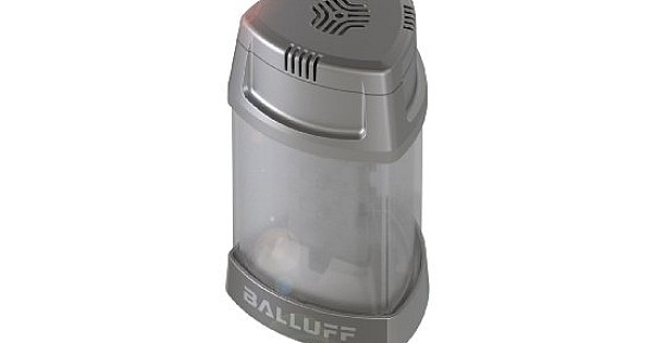 BALLUFF BNI0087 SMARTLIGHT–LED STACK LIGHT | ManuAuto