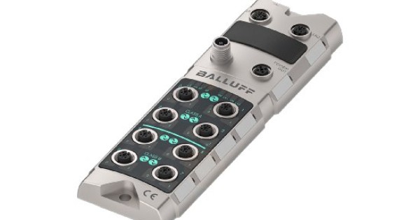 BALLUFF BNI00FY NETWORK BLOCK FOR PROFINET | ManuAuto