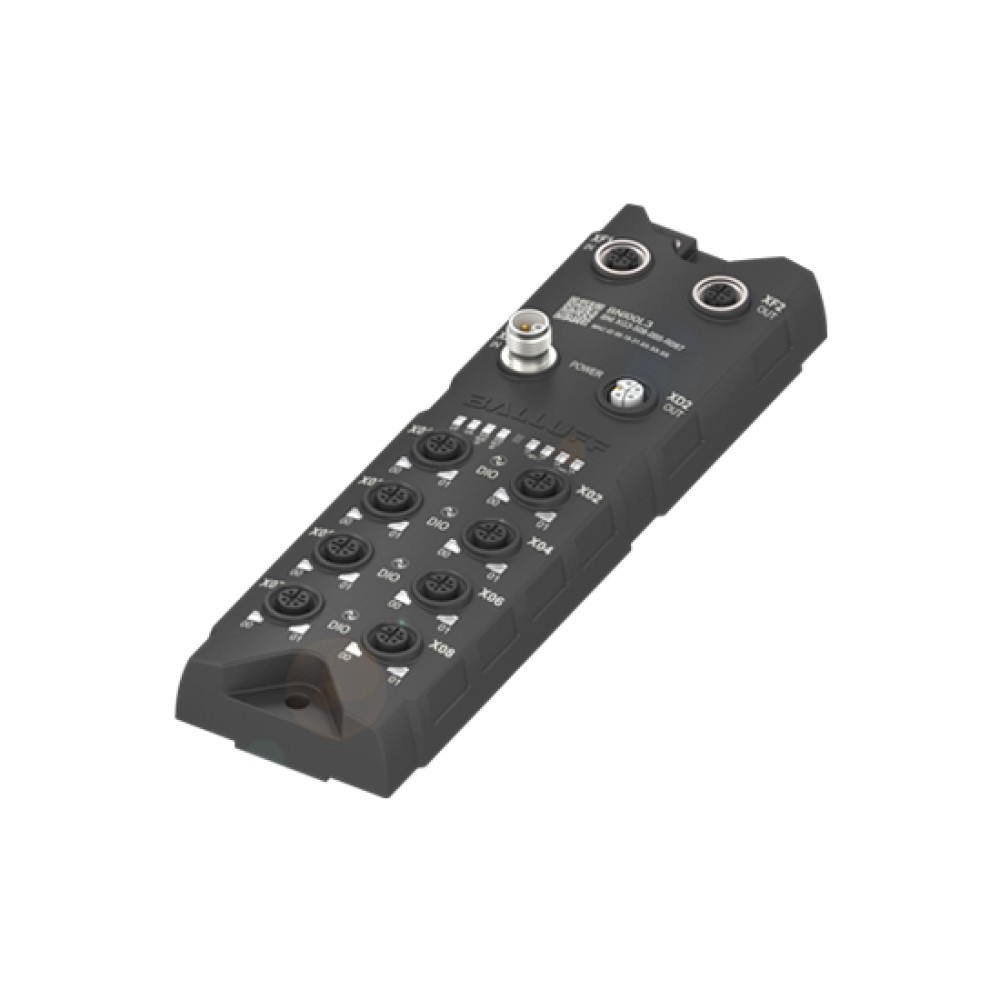 BALLUFF BNI00L3 Network Block | ManuAuto